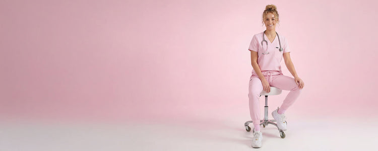 How to Choose the Right Fit for Your Scrubs: Your Definitive Guide | Dr ...